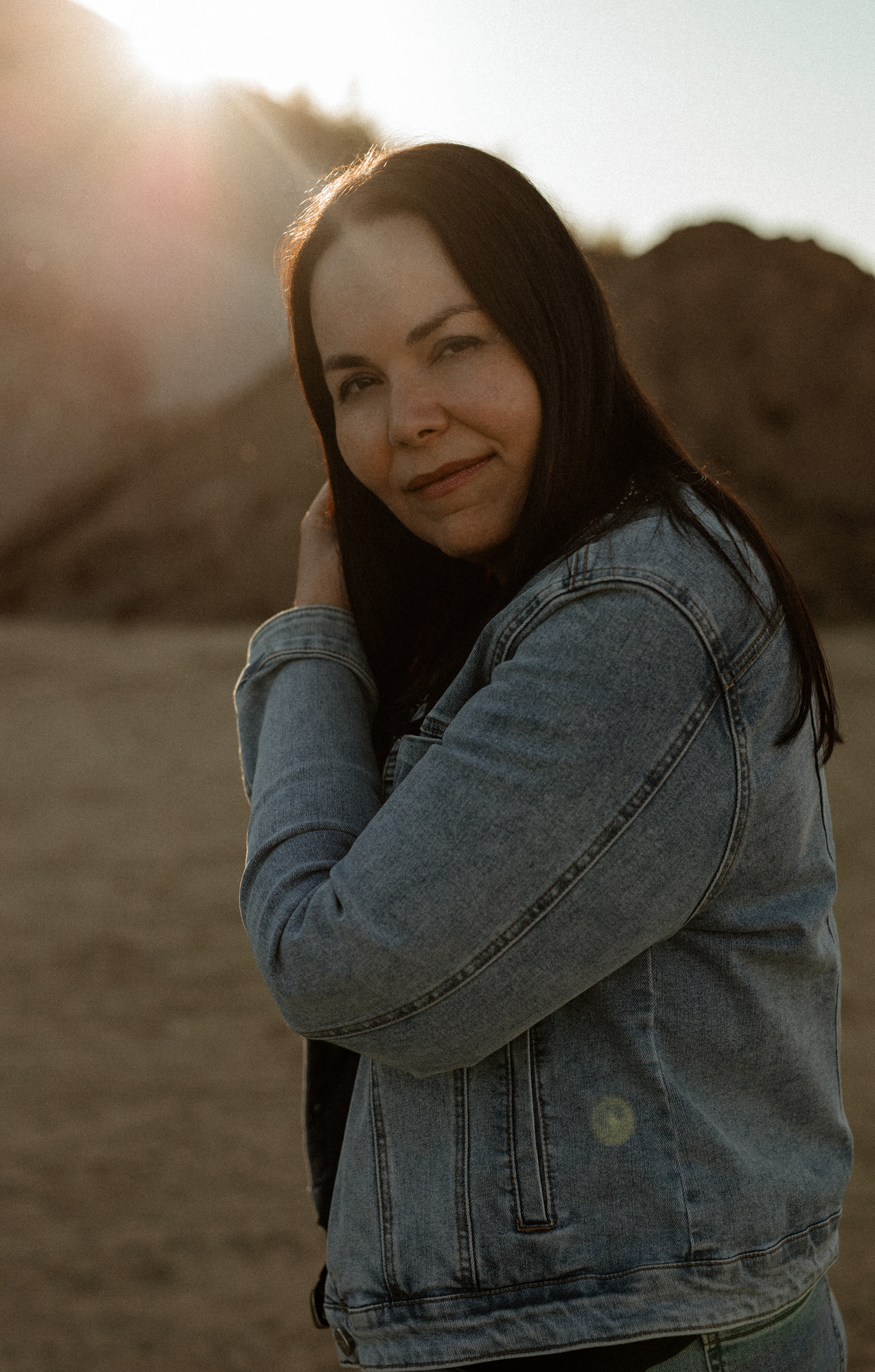 À propos - Stéphanie Gilbert, Photographe basée à Saint-Georges de Beauce